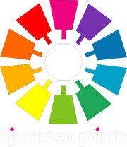 NJScreenprints - Screen, Digital & Hybrid Garment Printing