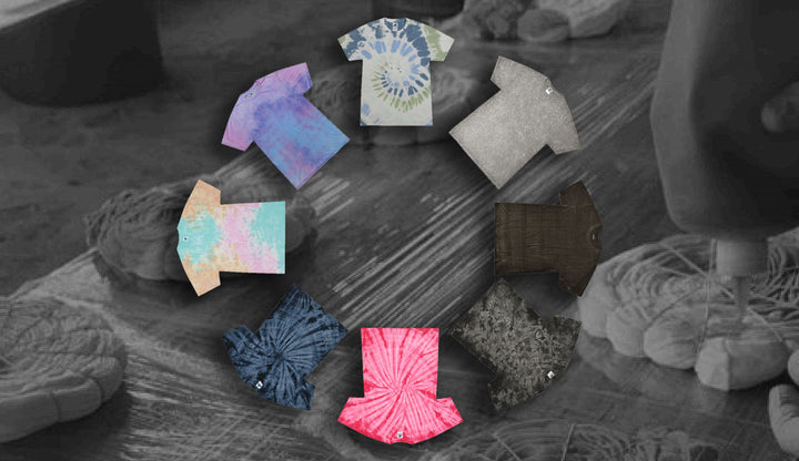NJScreenprints - Screen, Digital & Hybrid Garment Printing